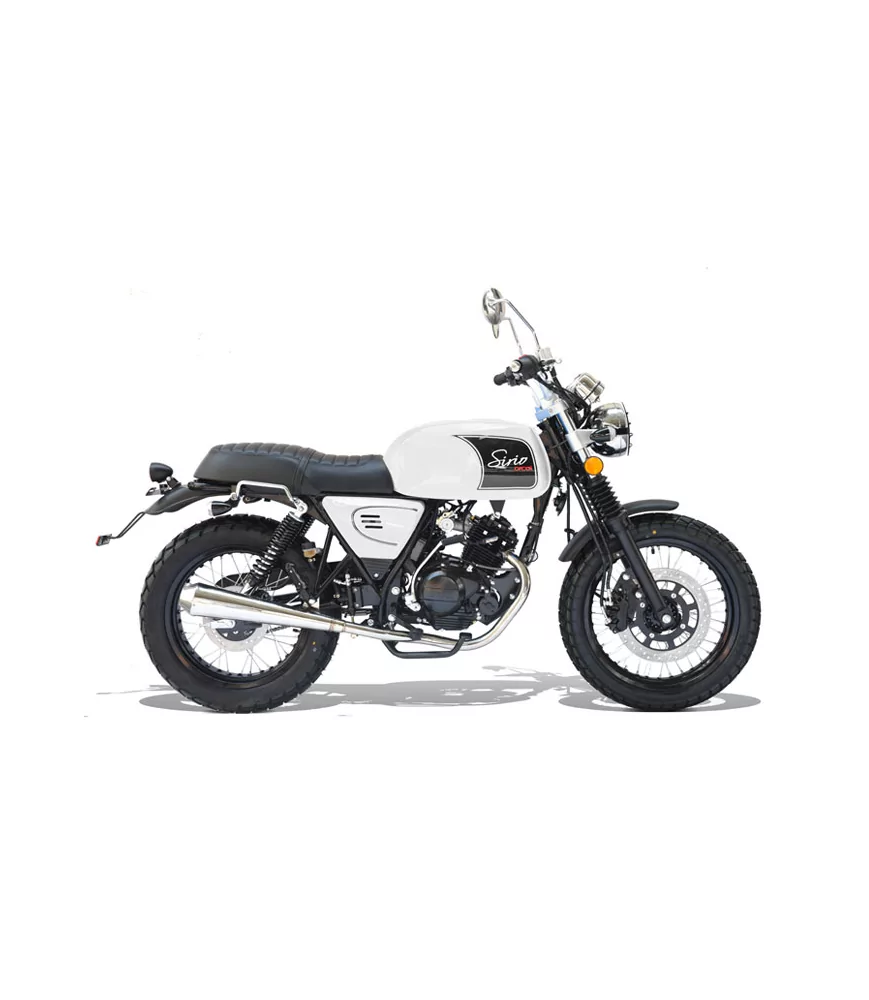 ORCAL SIRIO - JMS MOTOS 67