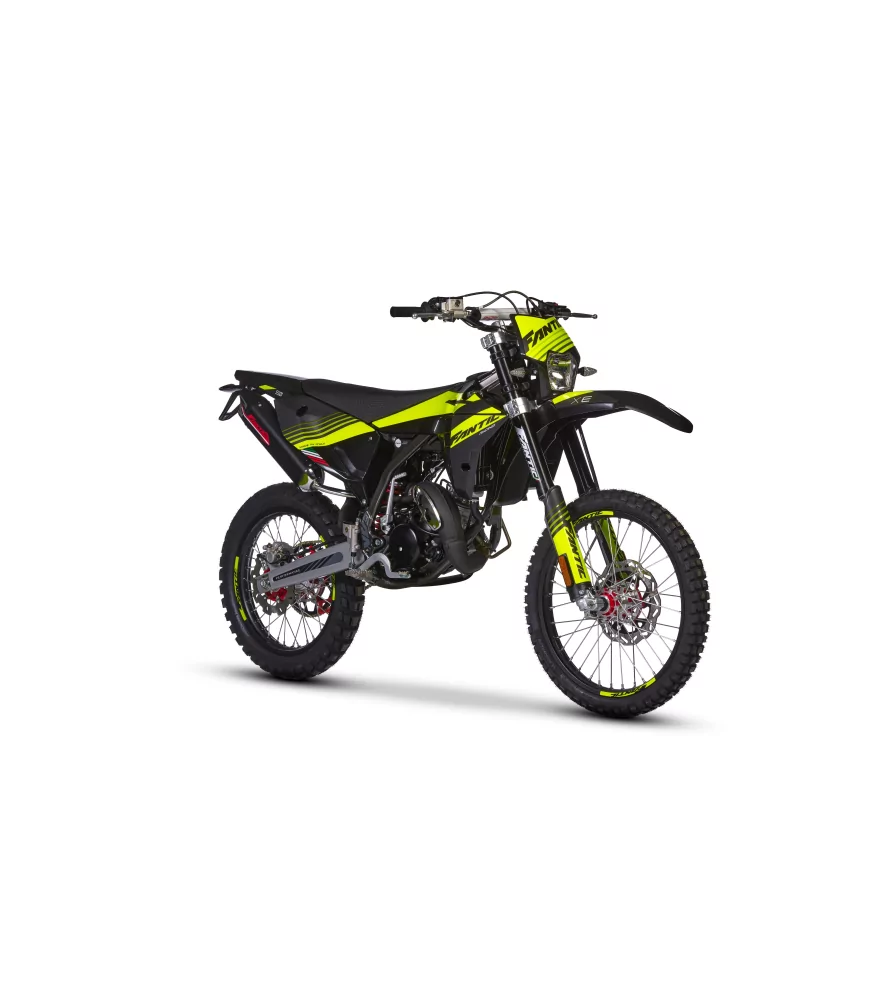 FANTIC 50 XE PERFORMANCE - JMS MOTOS 67