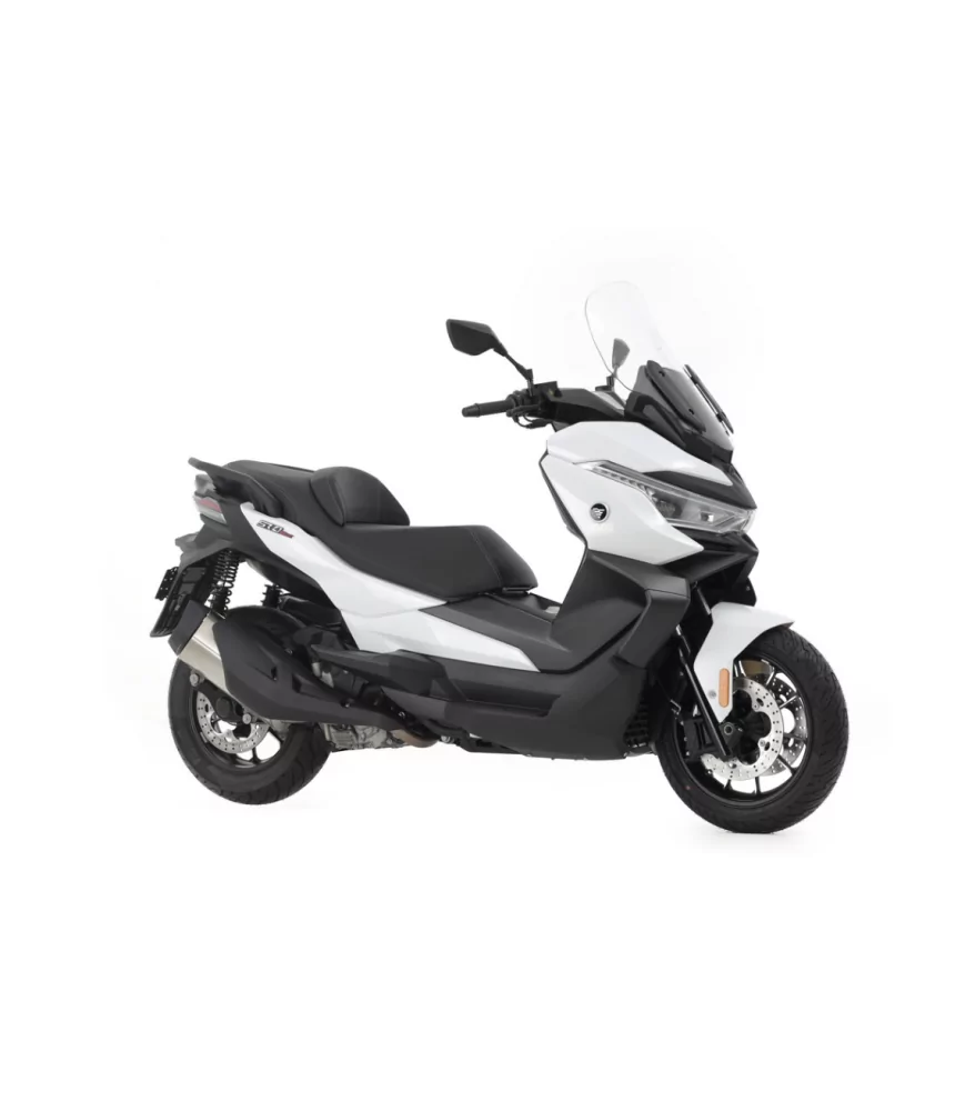 VOGE SR4 MAX - JMS MOTOS 67