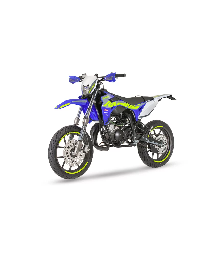 SHERCO 50 FACTORY SM-R - JMS MOTOS 67