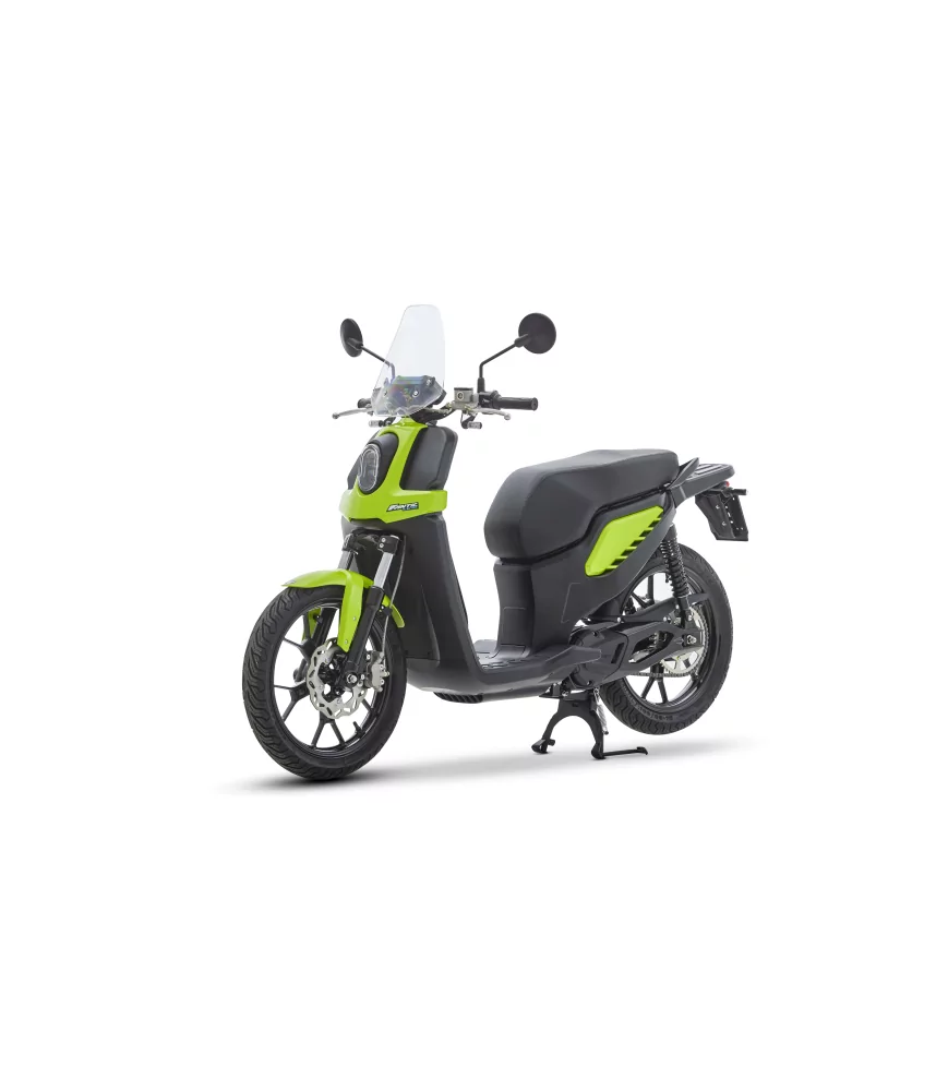 FANTIC ISSIMO CITY - JMS MOTOS 67